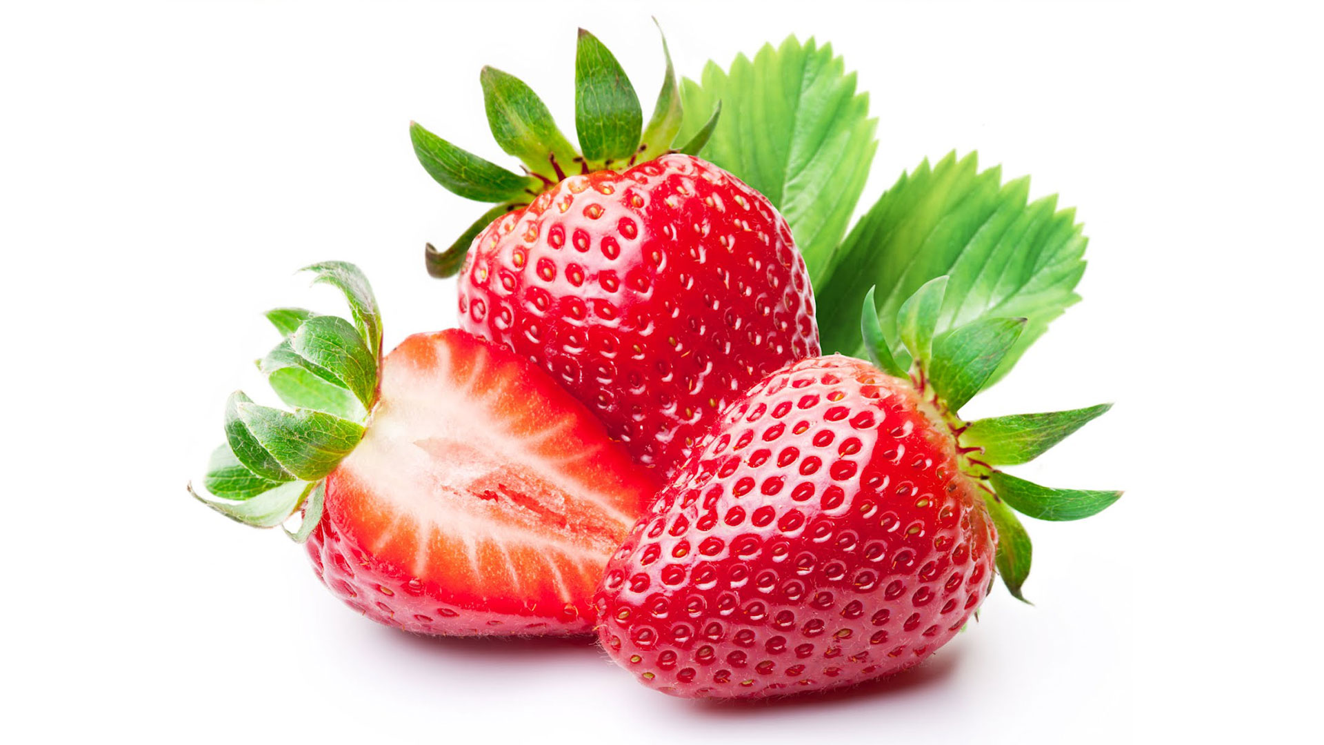 Fresas