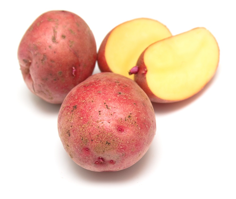 Red Potato - Samos Deli Ibiza