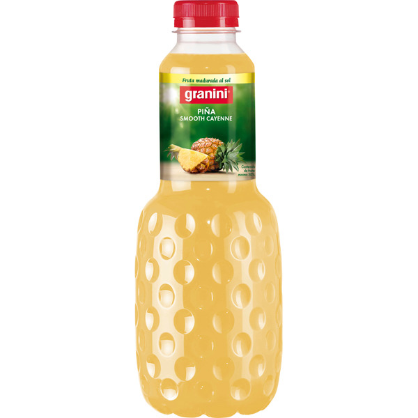 Granini Pineapple Juice 1l - Samos Deli Ibiza