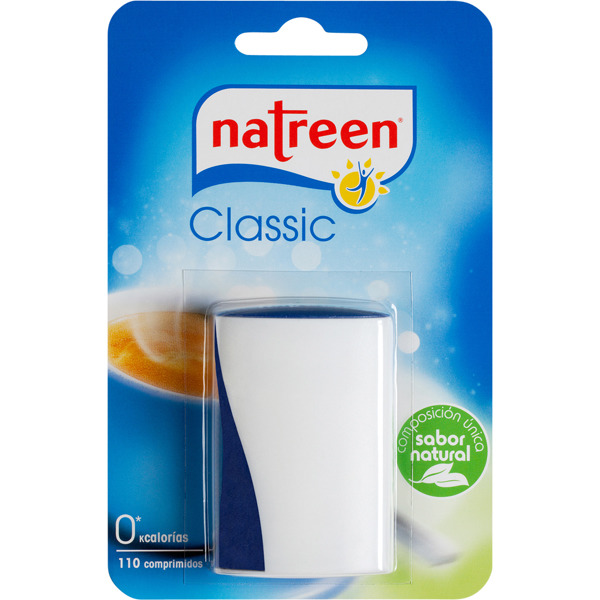 Sweetener Natreen - Samos Deli Ibiza