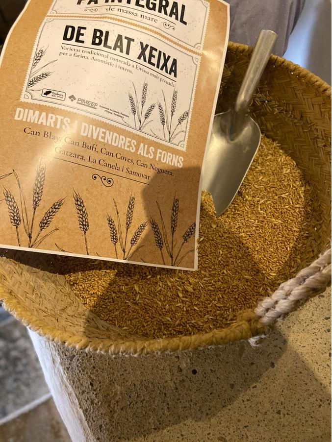 Local Bread Producers & Bakery... Where to Find Samos Deli Bread!